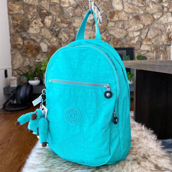 Kipling | Bags | Nwt Kipling Challenger Backpack | Poshmark